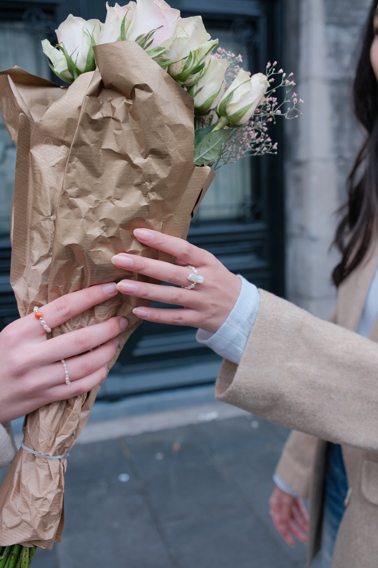 Materials – ONE.Jewelry